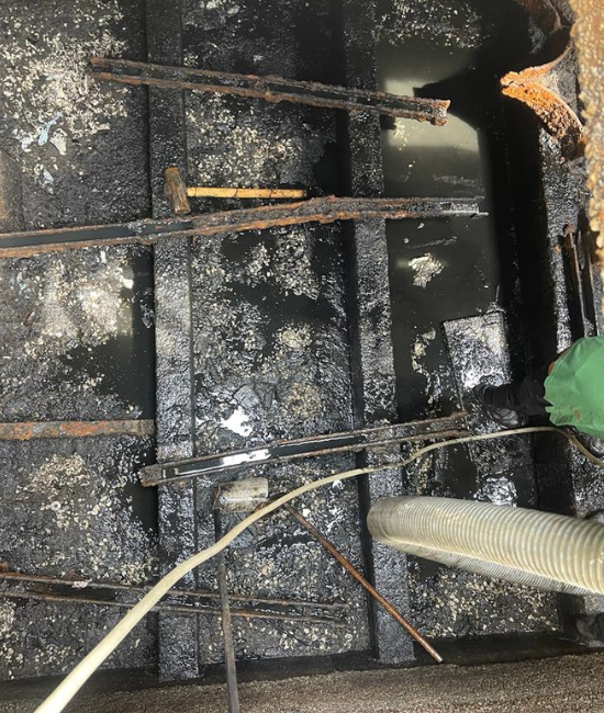 Building Maintenance Services – Sewerage Pro