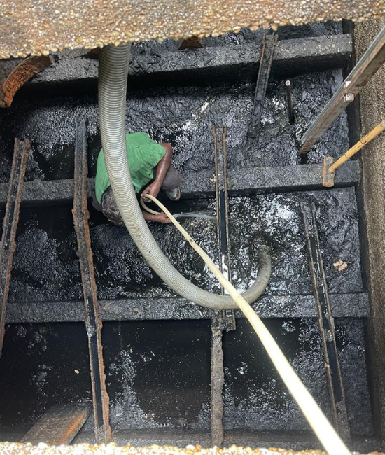 Building Maintenance Services – Sewerage Pro